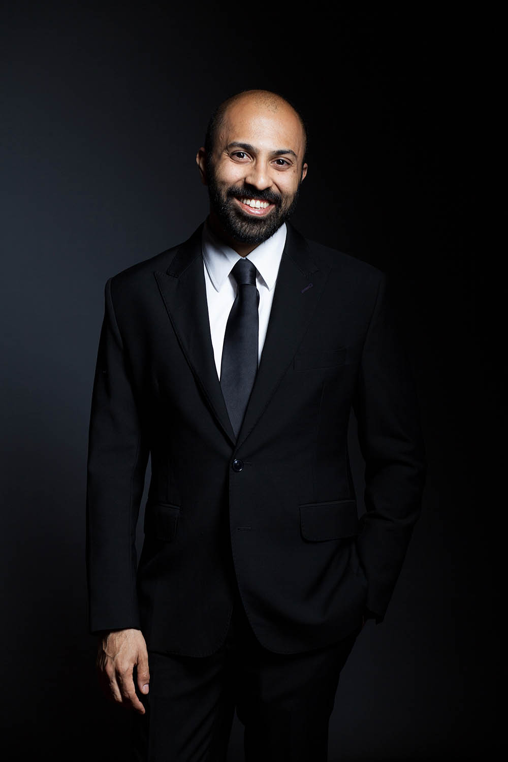 Ritesh Batra - CinéDweller