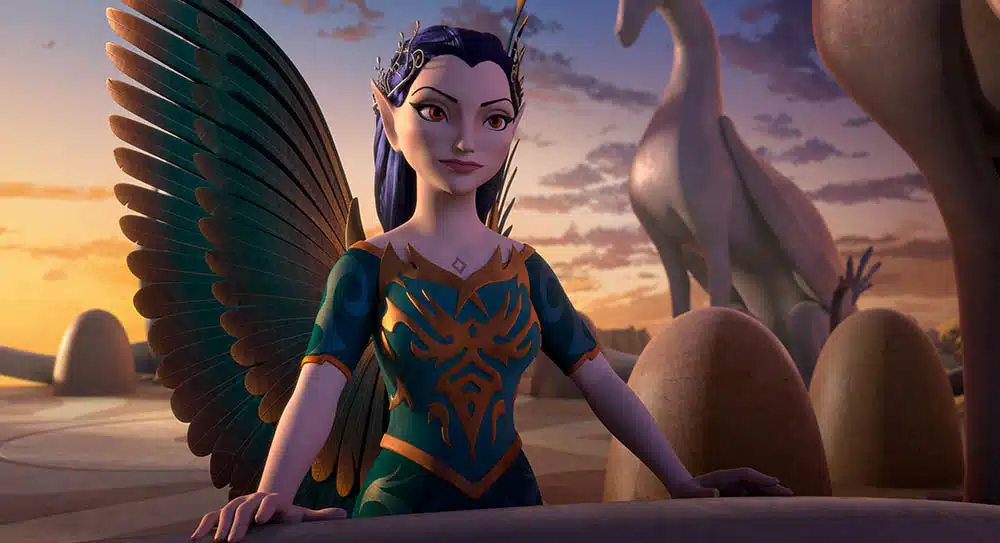 Bayala, La magie des dragons : la critique du film - CinéDweller