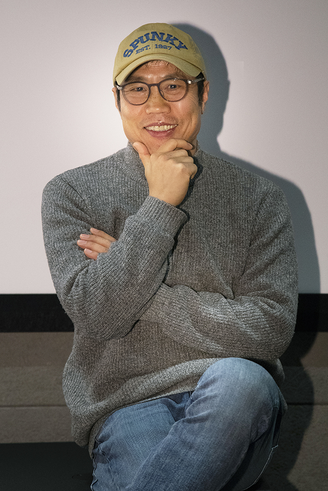 Lee Chun-Baek Biographie Filmographie - CinéDweller