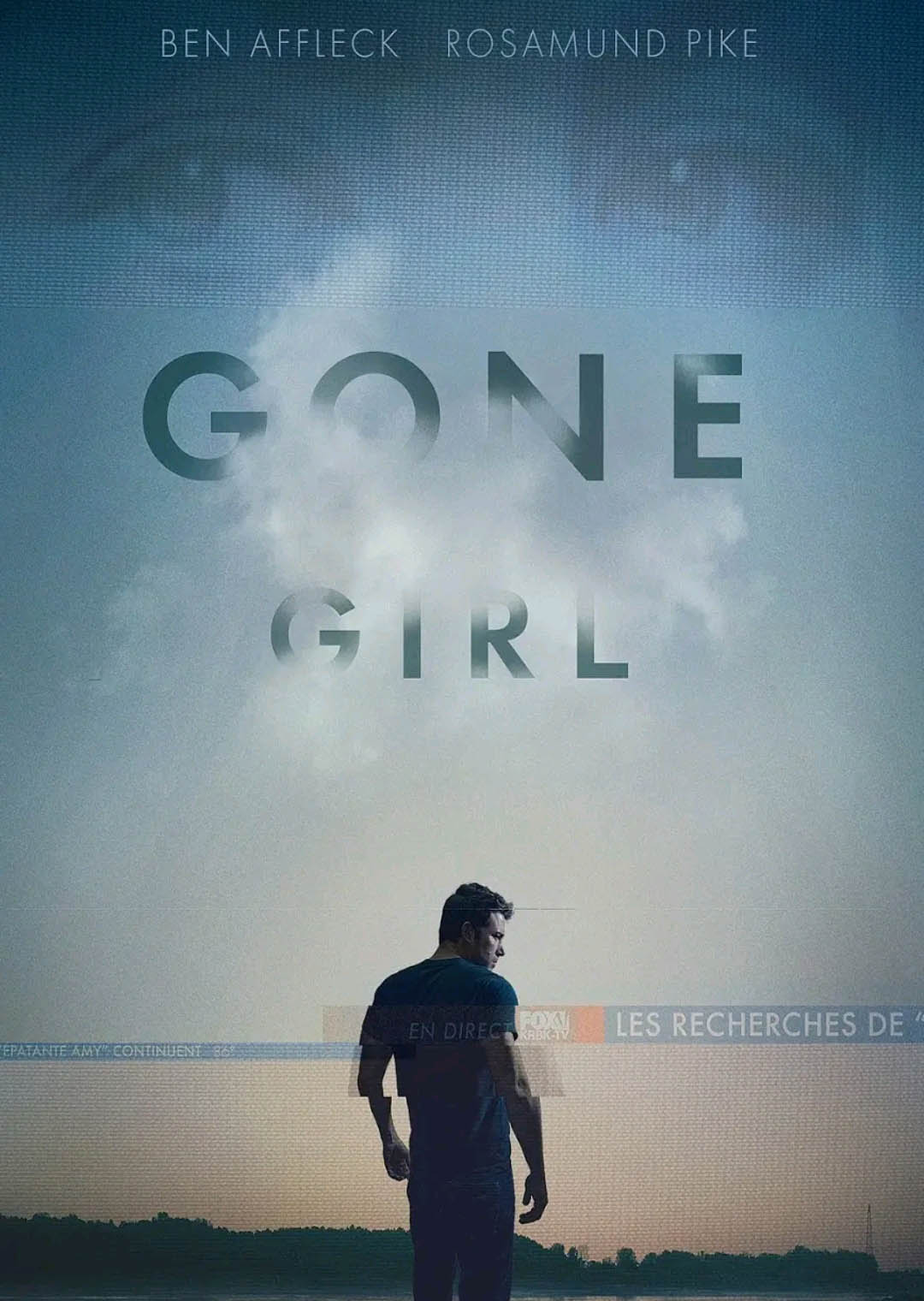 Que Pensez-Vous De Gone Girl – Gone Girl Full Movie – XLYIJJ