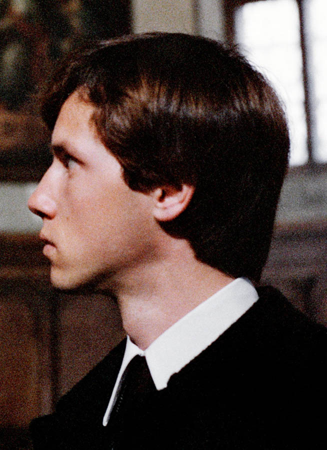 Danilo Mattei Biographie Filmographie - CinéDweller