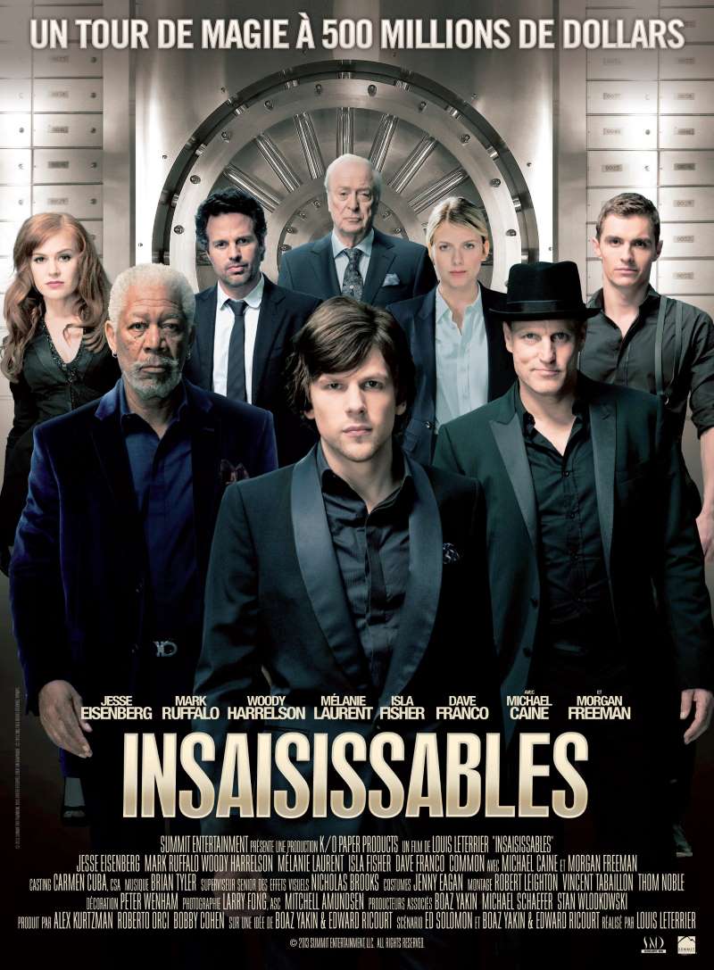 Louis Leterrier Biographie Filmographie - CinéDweller