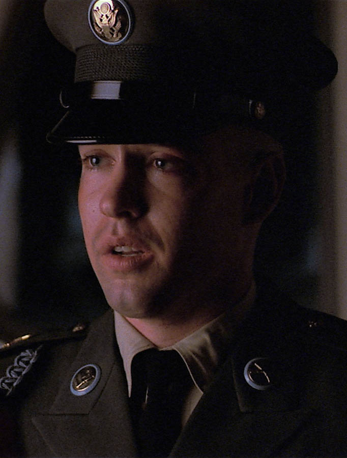 D.B. Sweeney : une carrière à 260 Chrono - CinéDweller