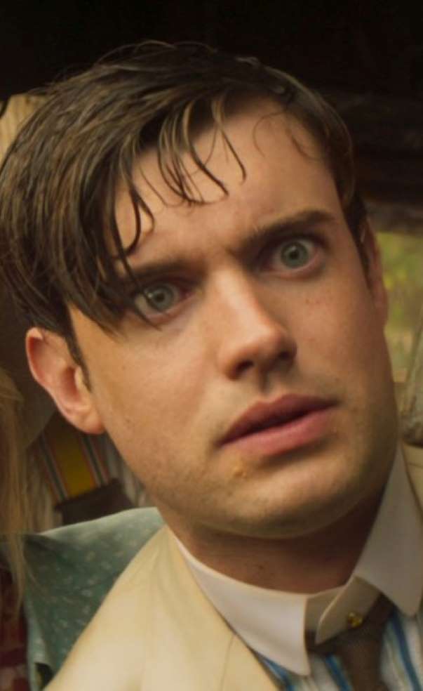 Jack Whitehall Biographie Filmographie - CinéDweller