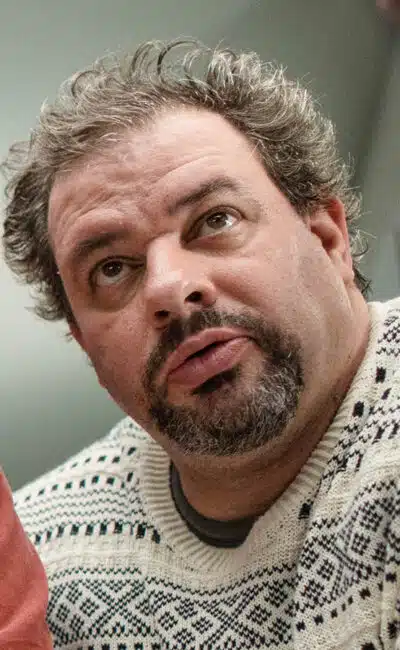 David Ayala - CinéDweller