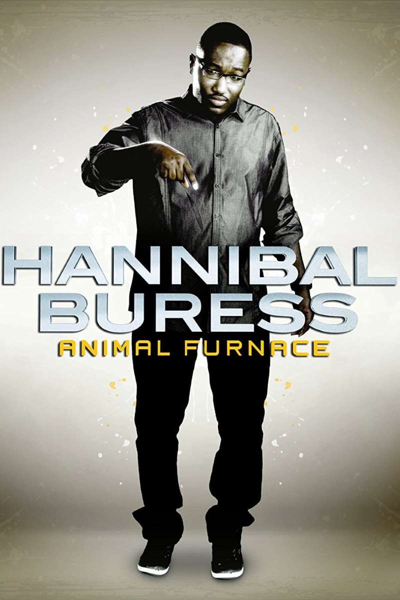 Hannibal Buress Biographie Filmographie - CinéDweller
