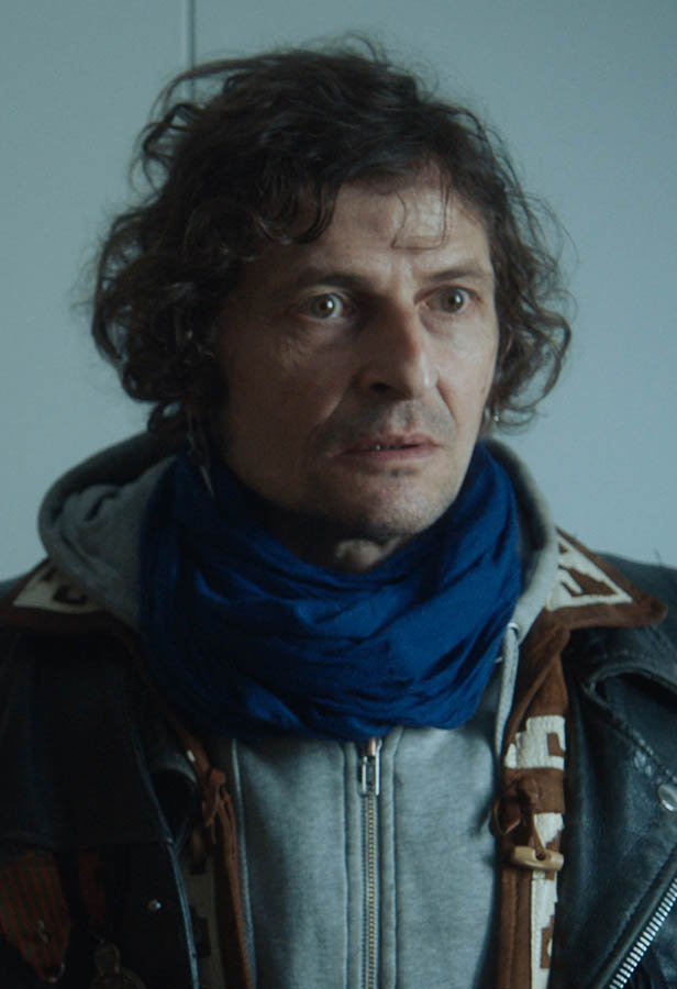 François Créton - CinéDweller