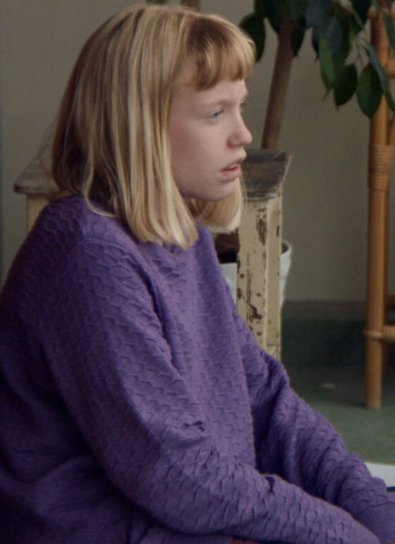 Alva Brynsmo Ramstad, révélation de The Innocents - CinéDweller