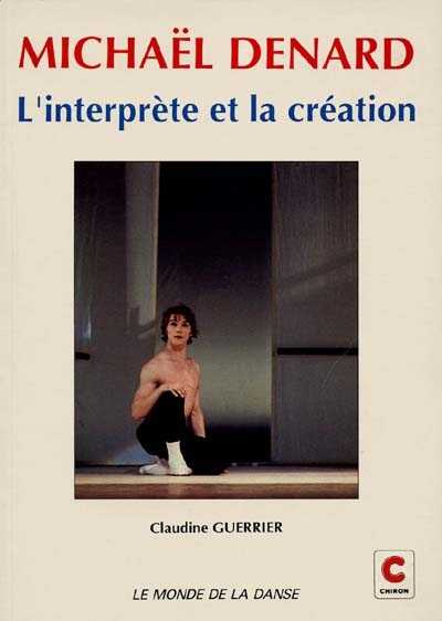 Michaël Denard - CinéDweller