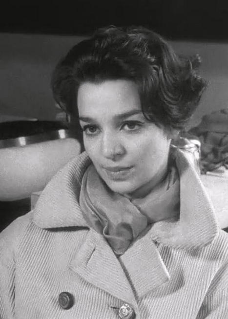 Lelia Goldoni - CinéDweller