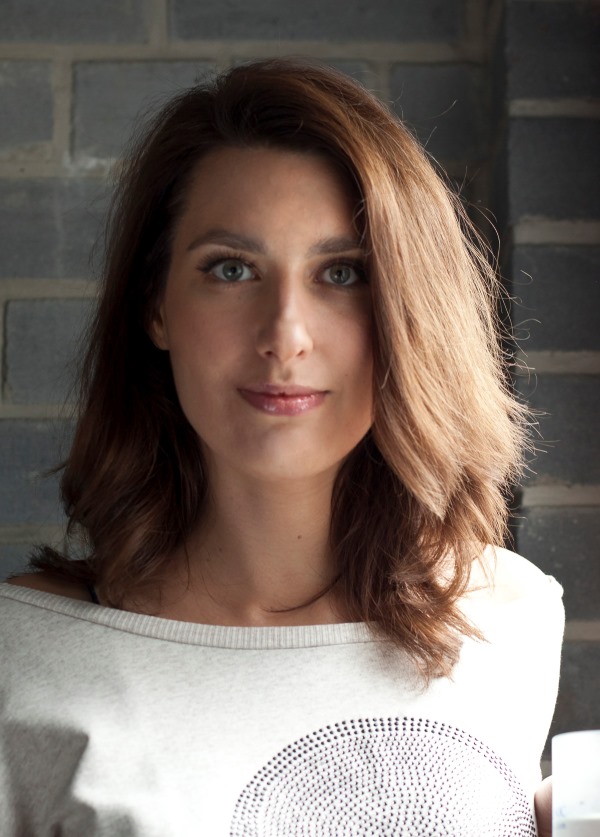 Kristina Buozyte, réalisatrice lituanienne de SF - CinéDweller