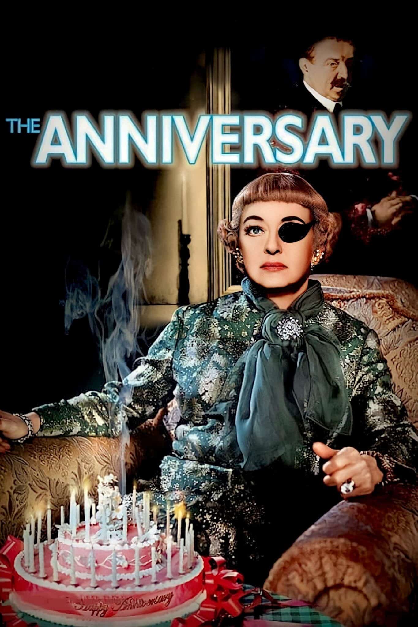 The Anniversary : la critique du film - CinéDweller