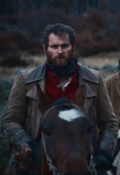 Mark Stanley, acteur britannique - CinéDweller