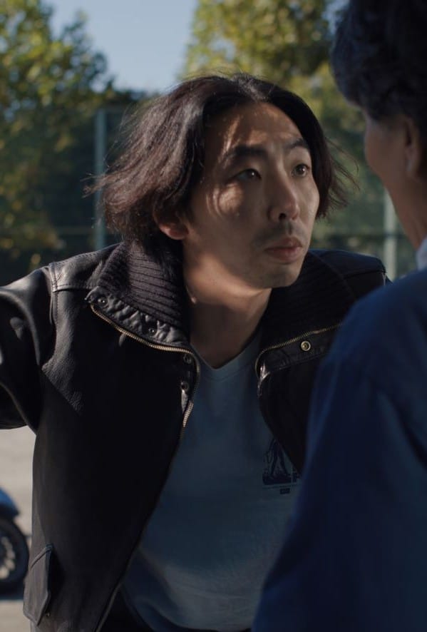 Tokio Emoto, un second rôle de séries télé japonaises - CinéDweller