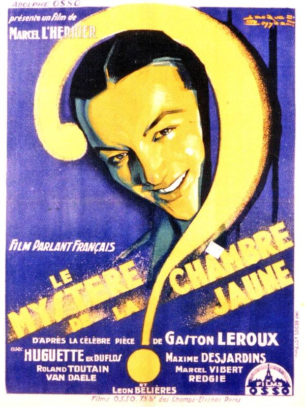 Roland Toutain, le casse-cou du cinéma français des années 30 - CinéDweller