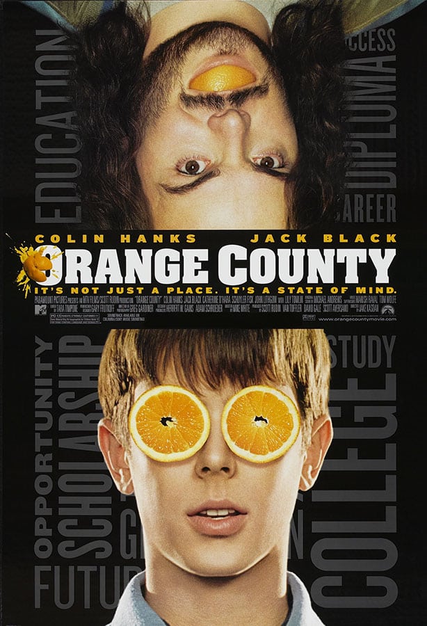 Colin Hanks - CinéDweller